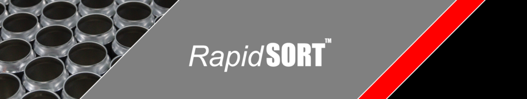 RapidSORT | Integrated Packaging Solutions