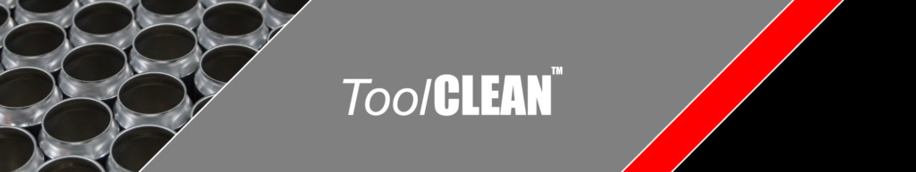 ToolCLEAN | Integrated Packaging Solutions