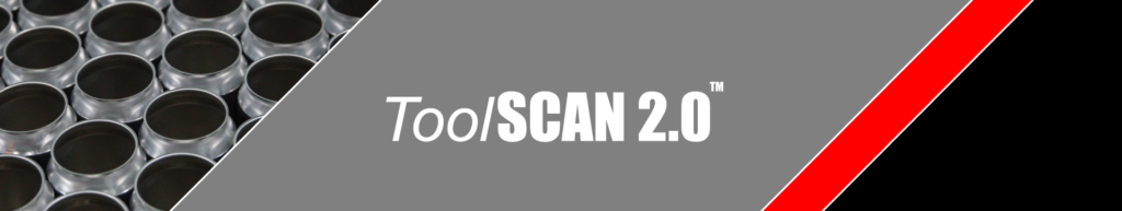 ToolSCAN 2.0 | Integrated Packaging Solutions