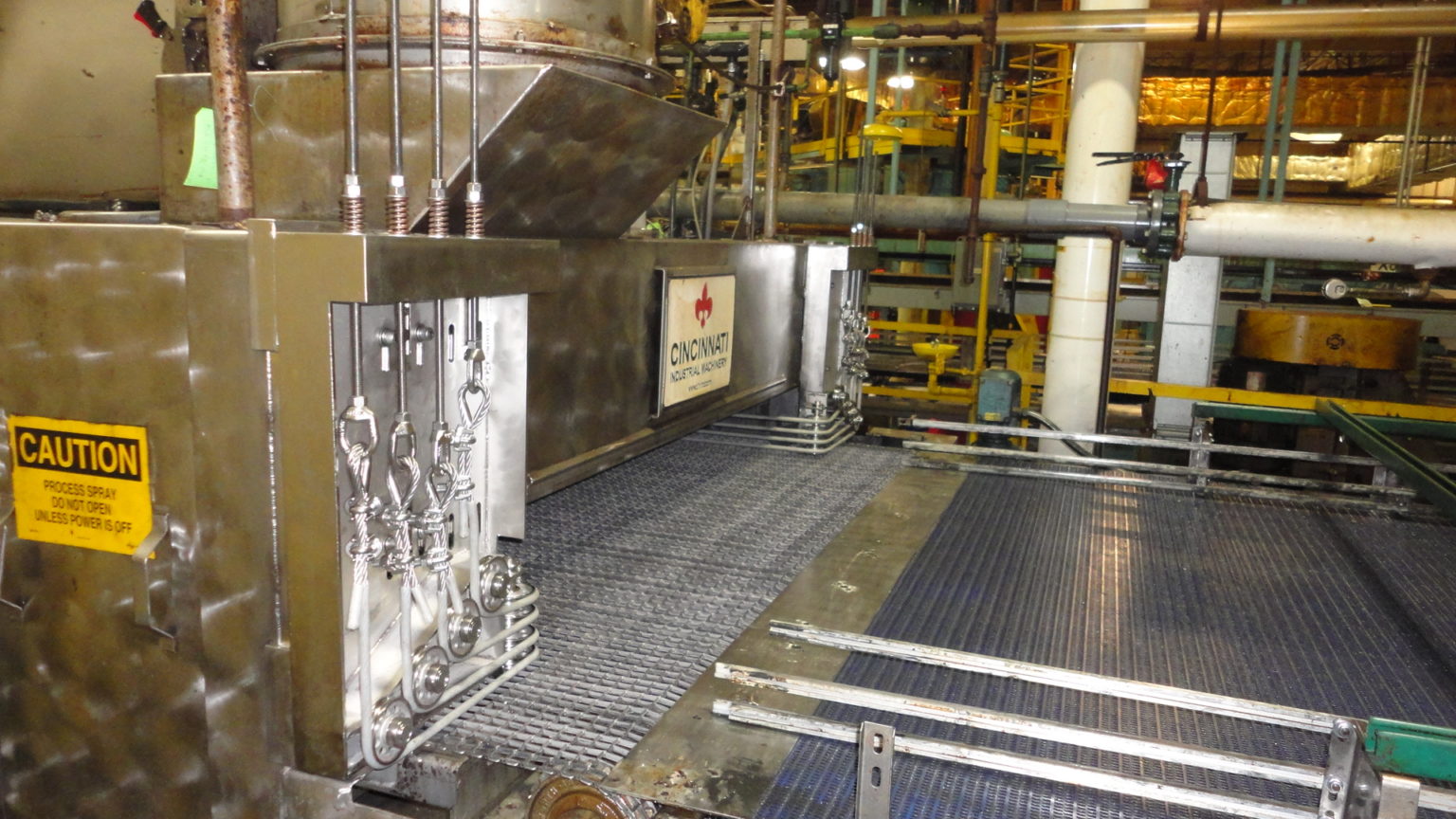 TightPACK | Integrated Packaging Solutions