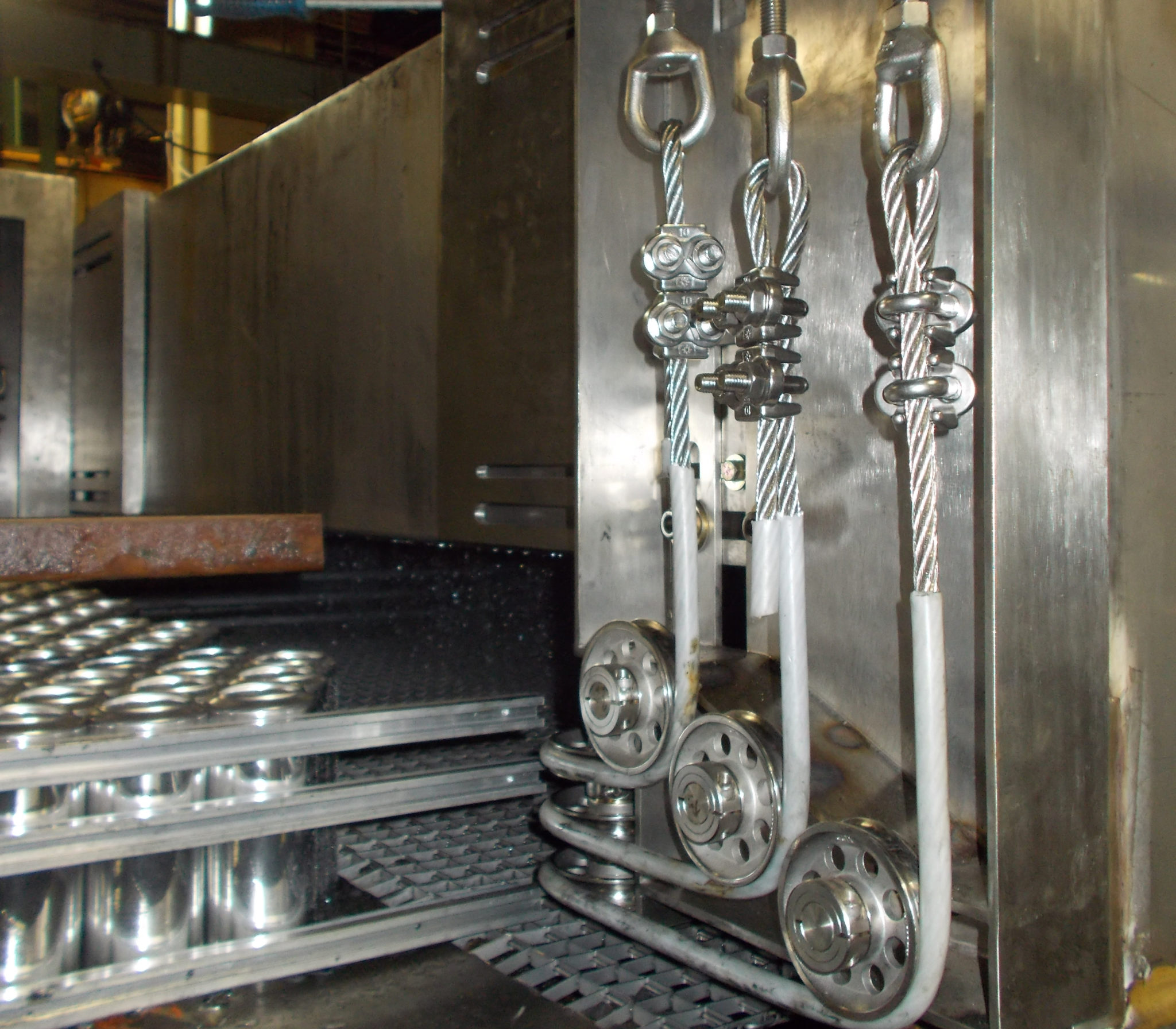 TightPACK | Integrated Packaging Solutions