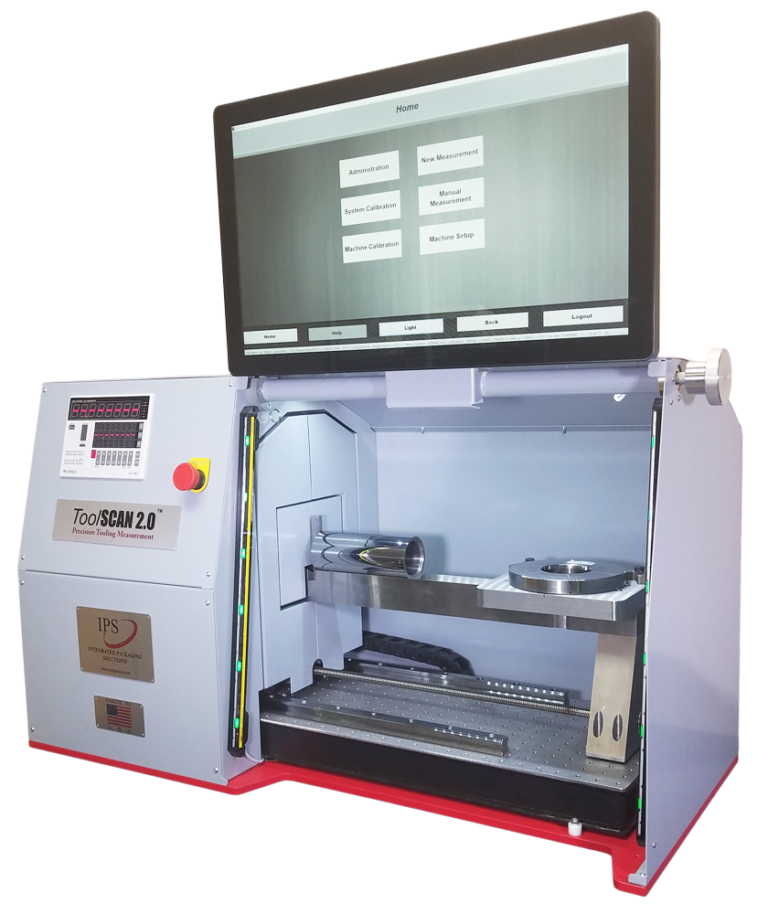 HOME | Integrated Packaging Solutions