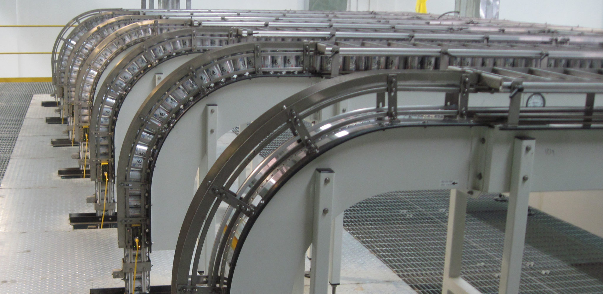 Can Line Audits | Integrated Packaging Solutions