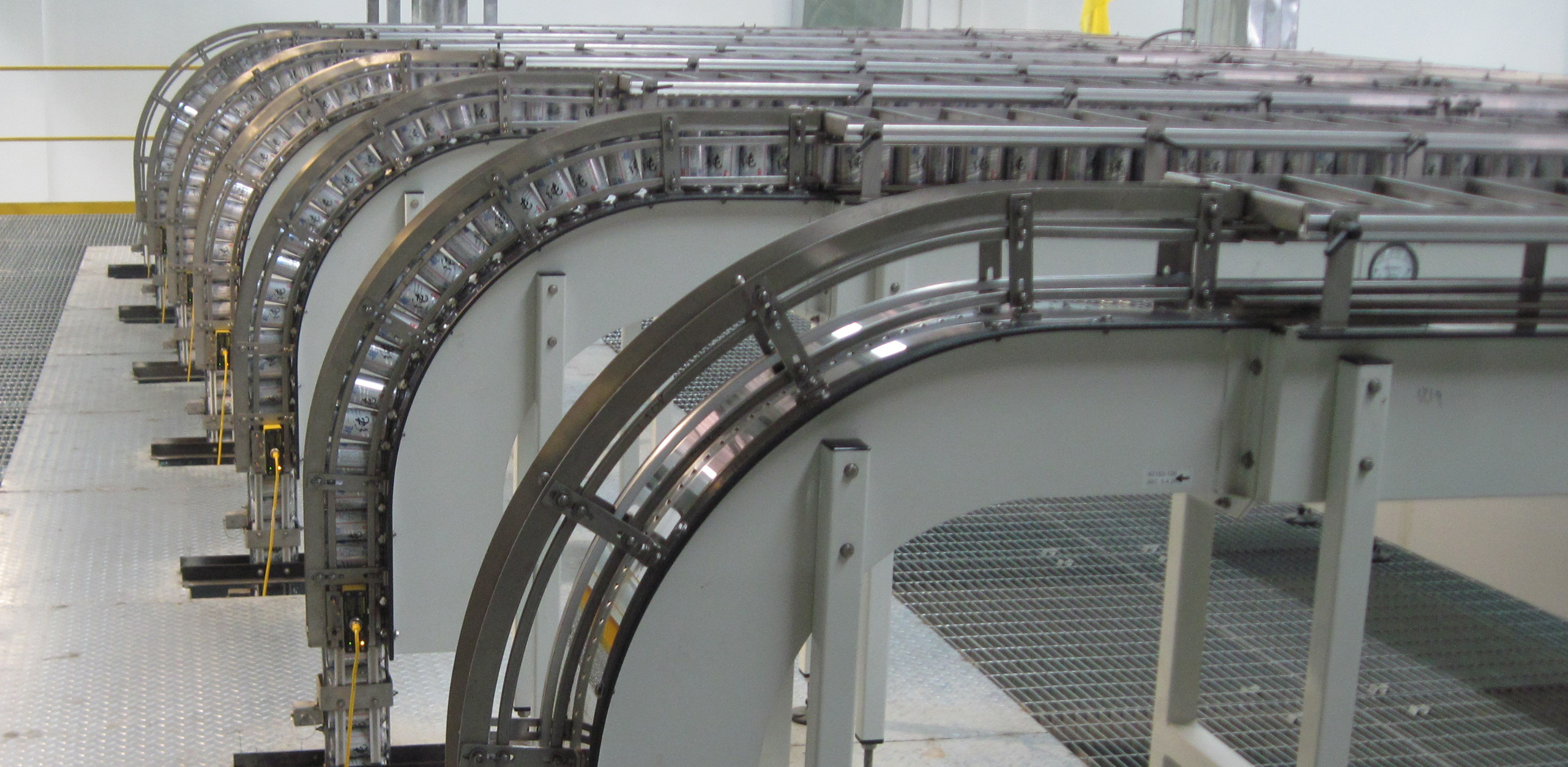 Can Line Audits | Integrated Packaging Solutions