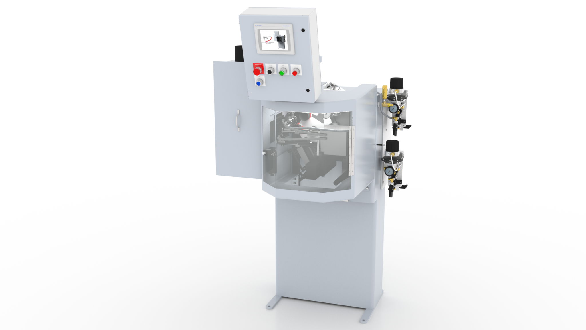 CanSPRAY | Integrated Packaging Solutions