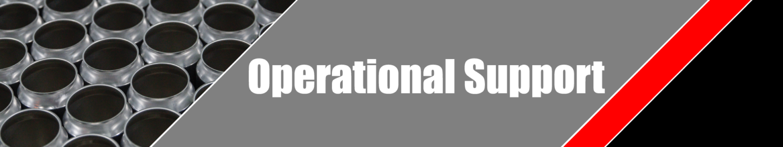 Operational Support | Integrated Packaging Solutions