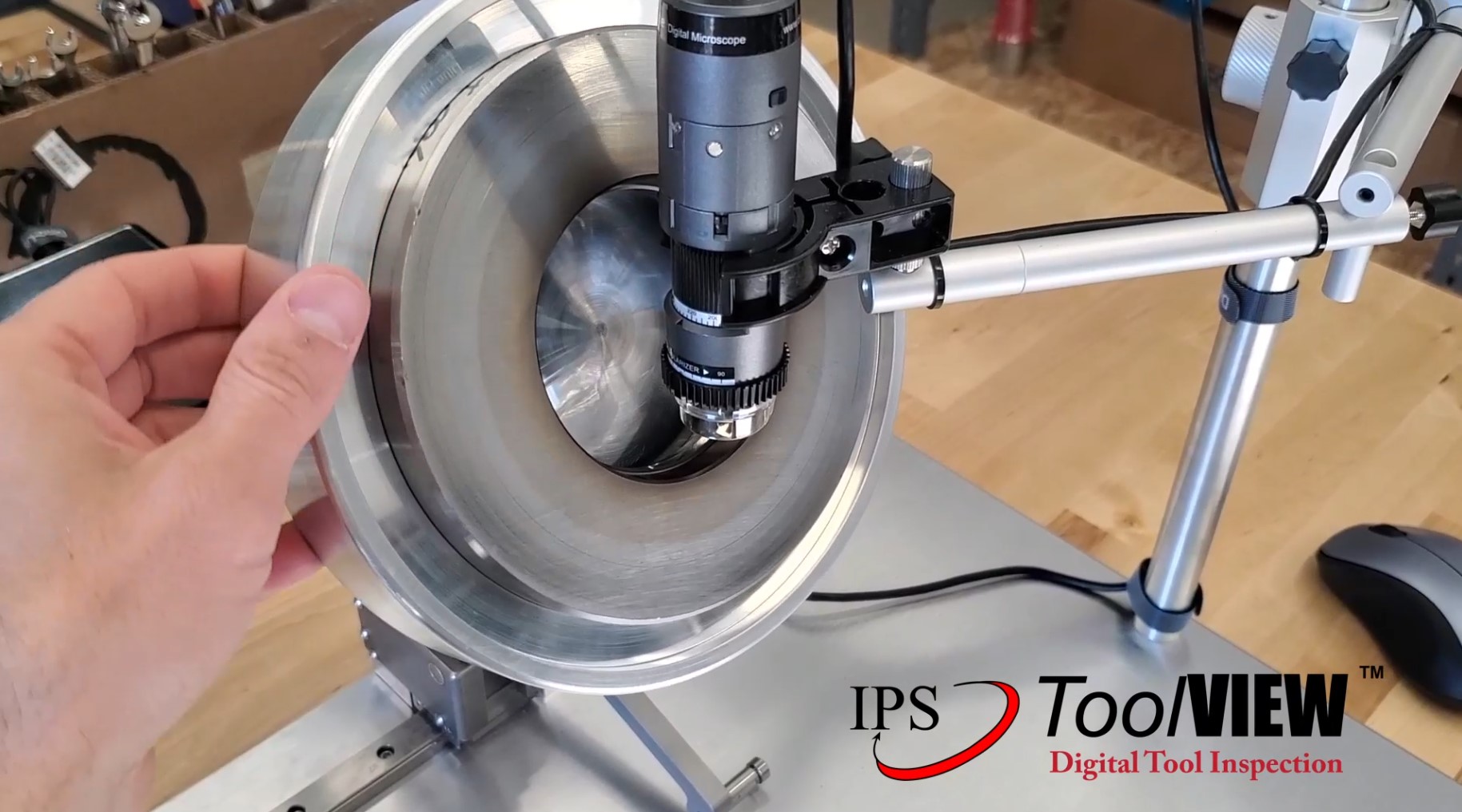 ToolVIEW | Integrated Packaging Solutions