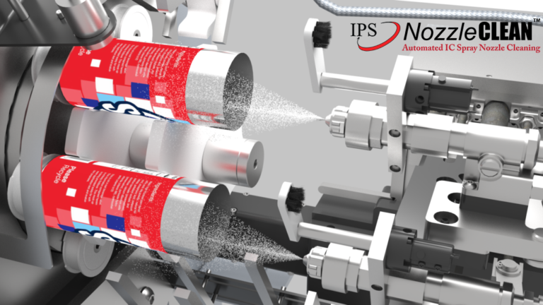 NozzleCLEAN | Integrated Packaging Solutions