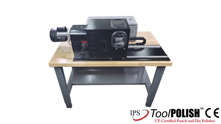 ToolPOLISH CE | Integrated Packaging Solutions