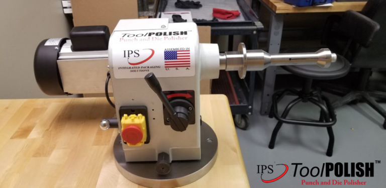 ToolPOLISH | Integrated Packaging Solutions