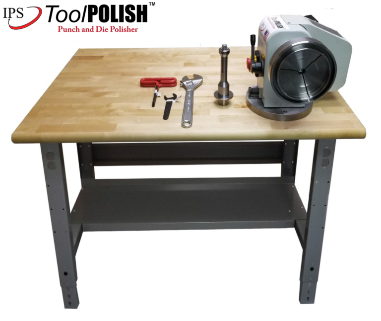 ToolPOLISH | Integrated Packaging Solutions