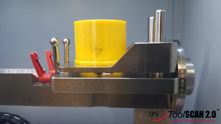 ToolSCAN 2.0 | Integrated Packaging Solutions