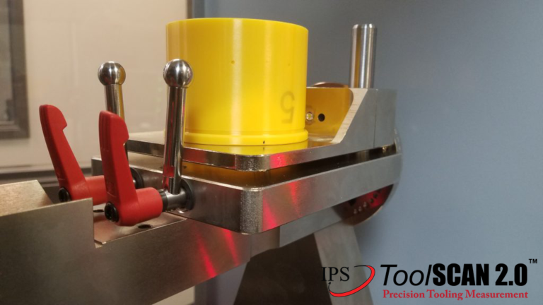 ToolSCAN 2.0 | Integrated Packaging Solutions