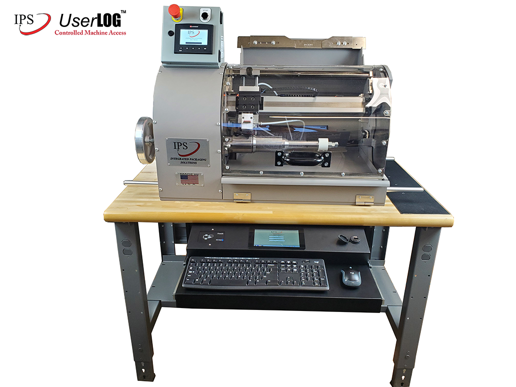 UserLOG | Integrated Packaging Solutions