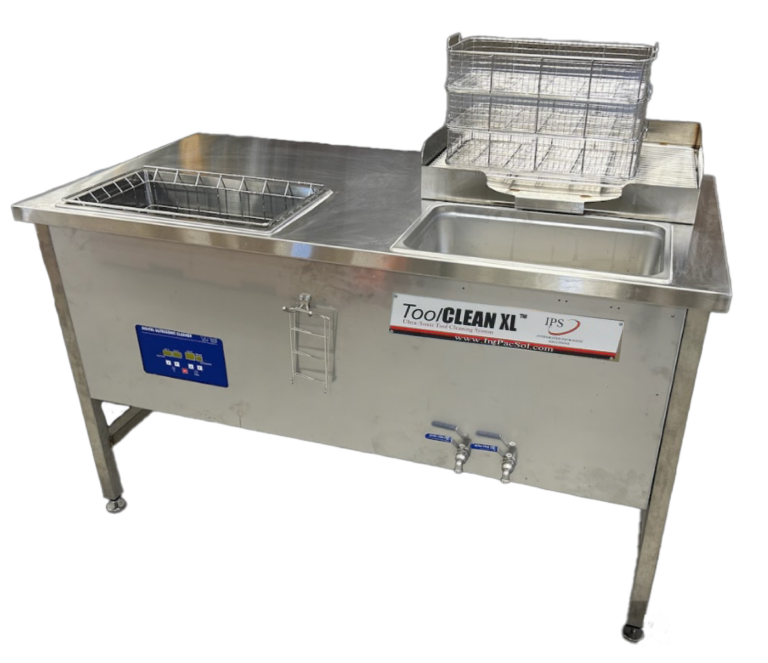 ToolCLEAN | Integrated Packaging Solutions