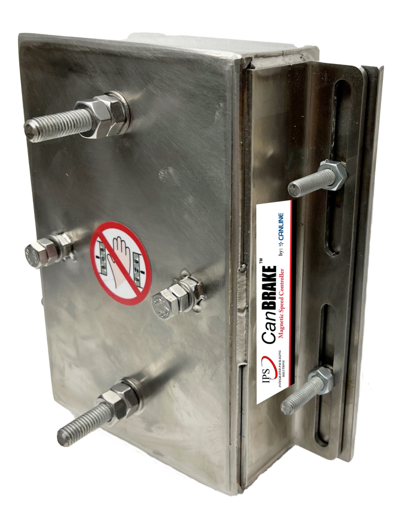 CanBRAKE | Integrated Packaging Solutions