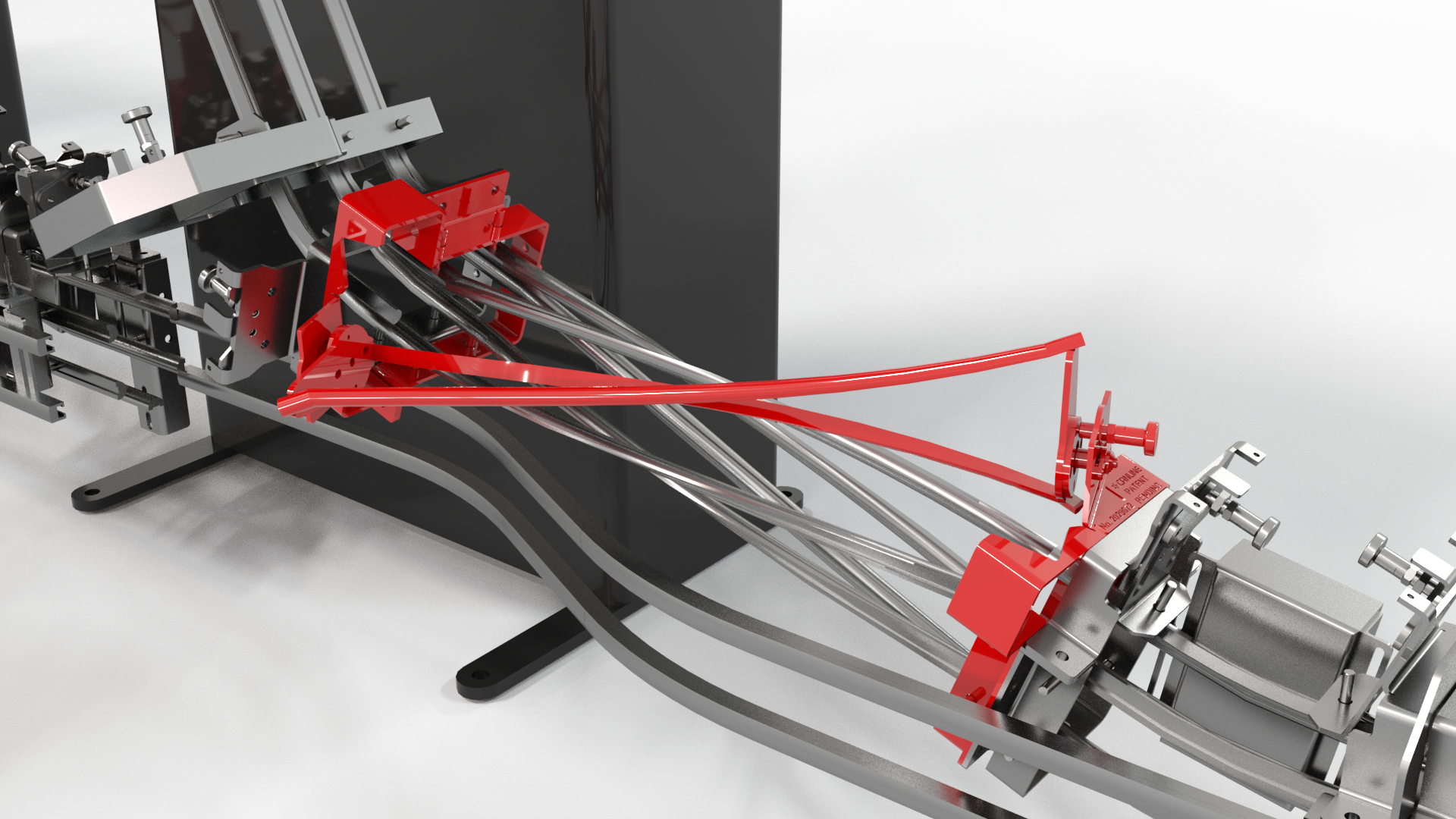 RevolveTWIST | Integrated Packaging Solutions